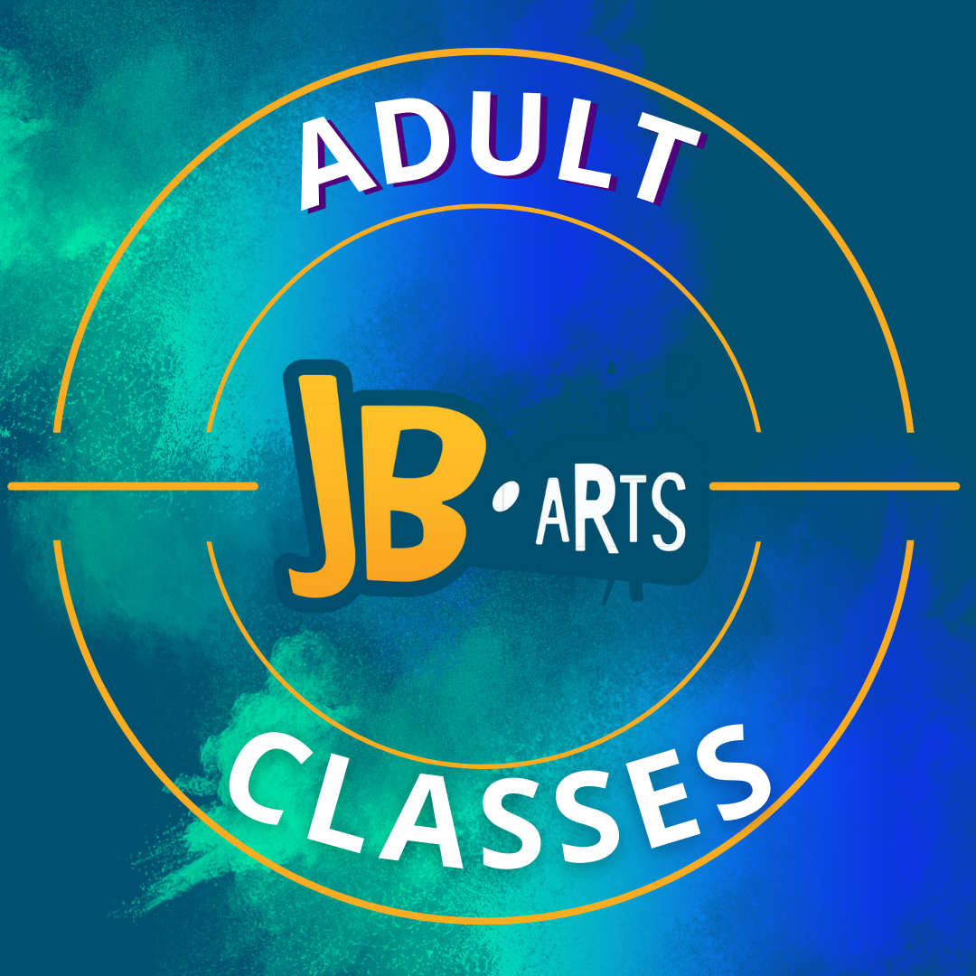 Fall Adult 2024 – JB Arts of Almonte