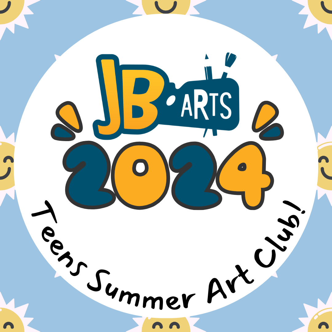 TEENS SAC 2024 – JB Arts of Almonte