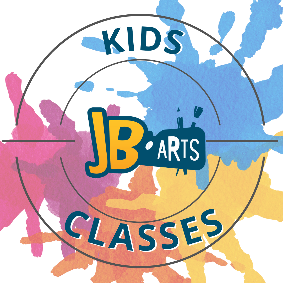 Fall Kids 2024 – JB Arts of Almonte