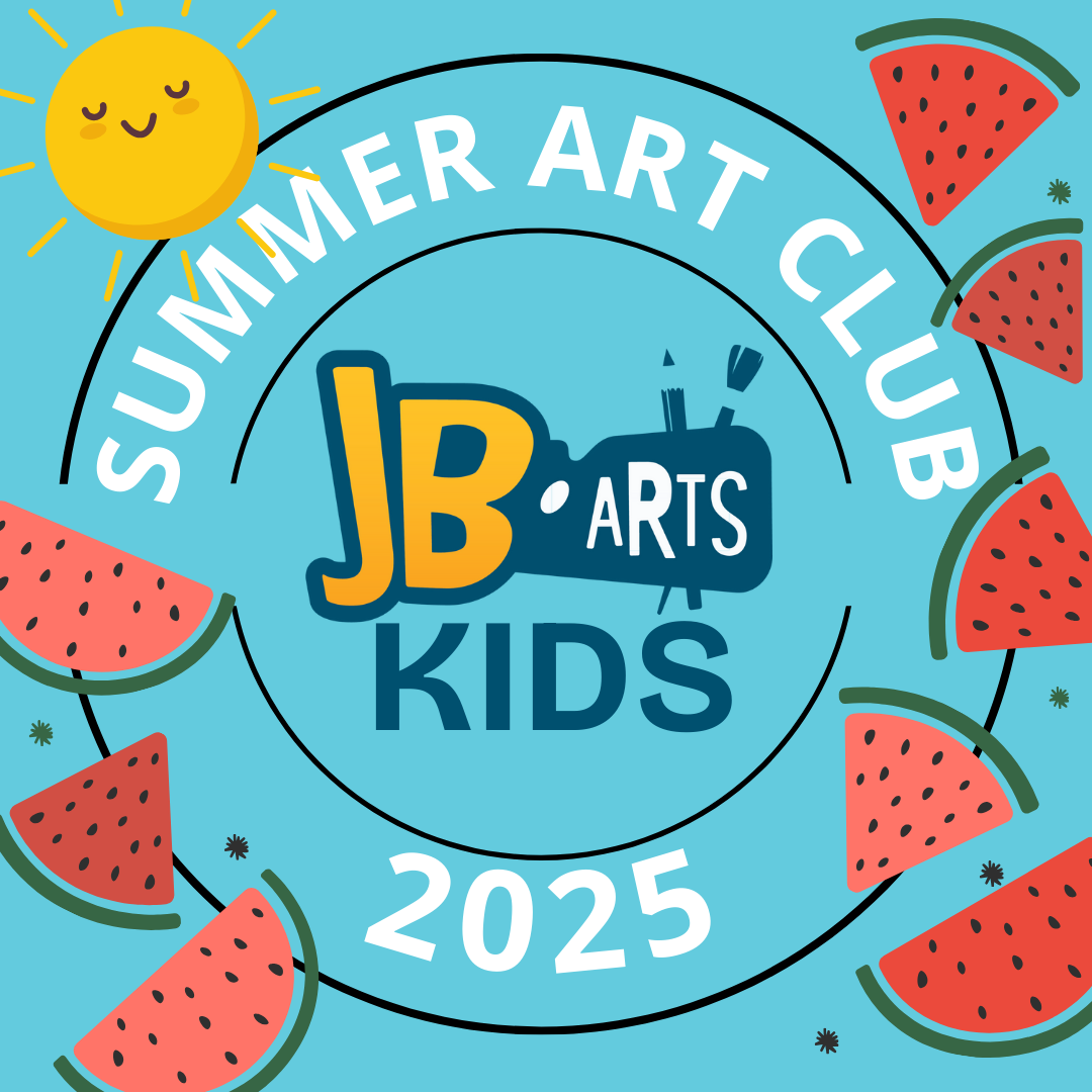 Kids SAC 2025 – JB Arts of Almonte