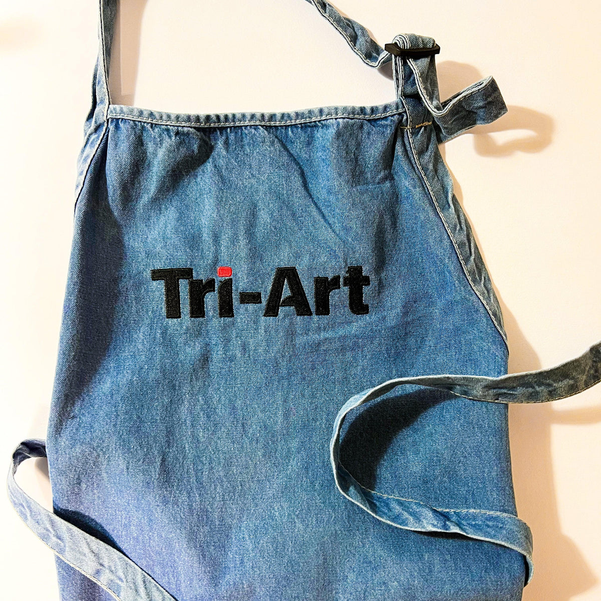 Tri-Art Artist Apron – JB Arts of Almonte